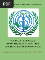 Civic Education Lecture Notes | PDF | Civics | Civic Engagement