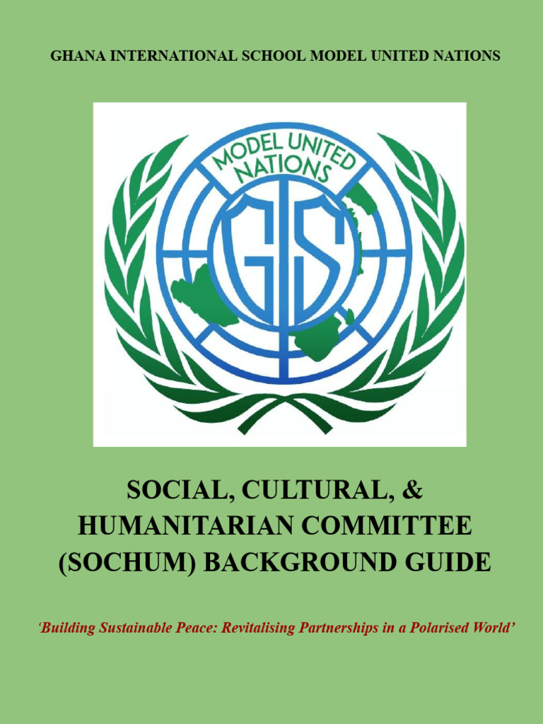 SOCHUM Research | PDF | Disability | Social Exclusion