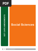 Ss Grade 7 Atp t3 2025 | PDF | Pandemic | Public Health