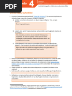 Actividad Integradora 4 Modulo 4 | PDF | México