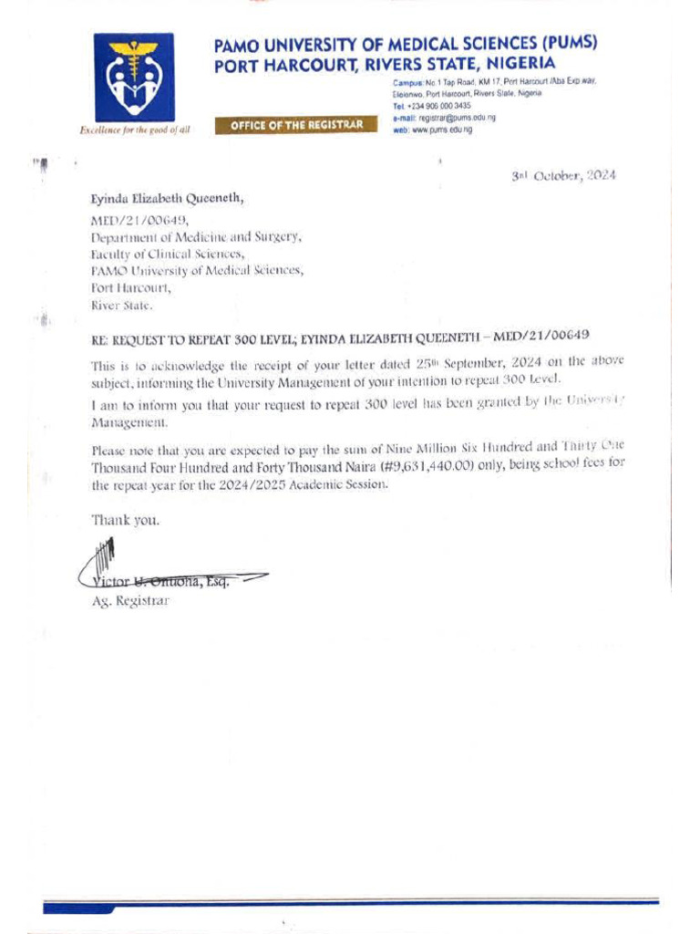 Document For School | PDF
