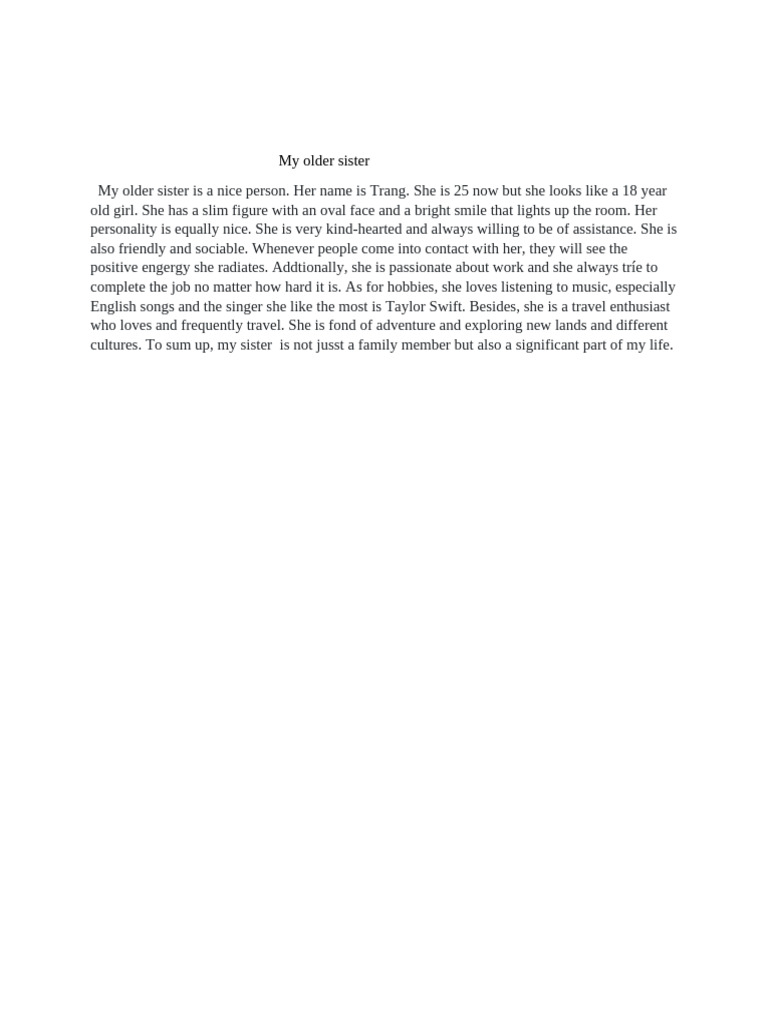 My New Classmate Pdf