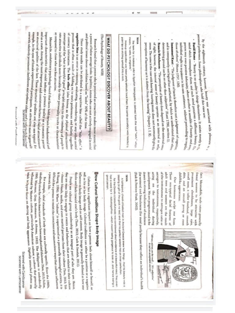 Gec Self Notes2 | PDF