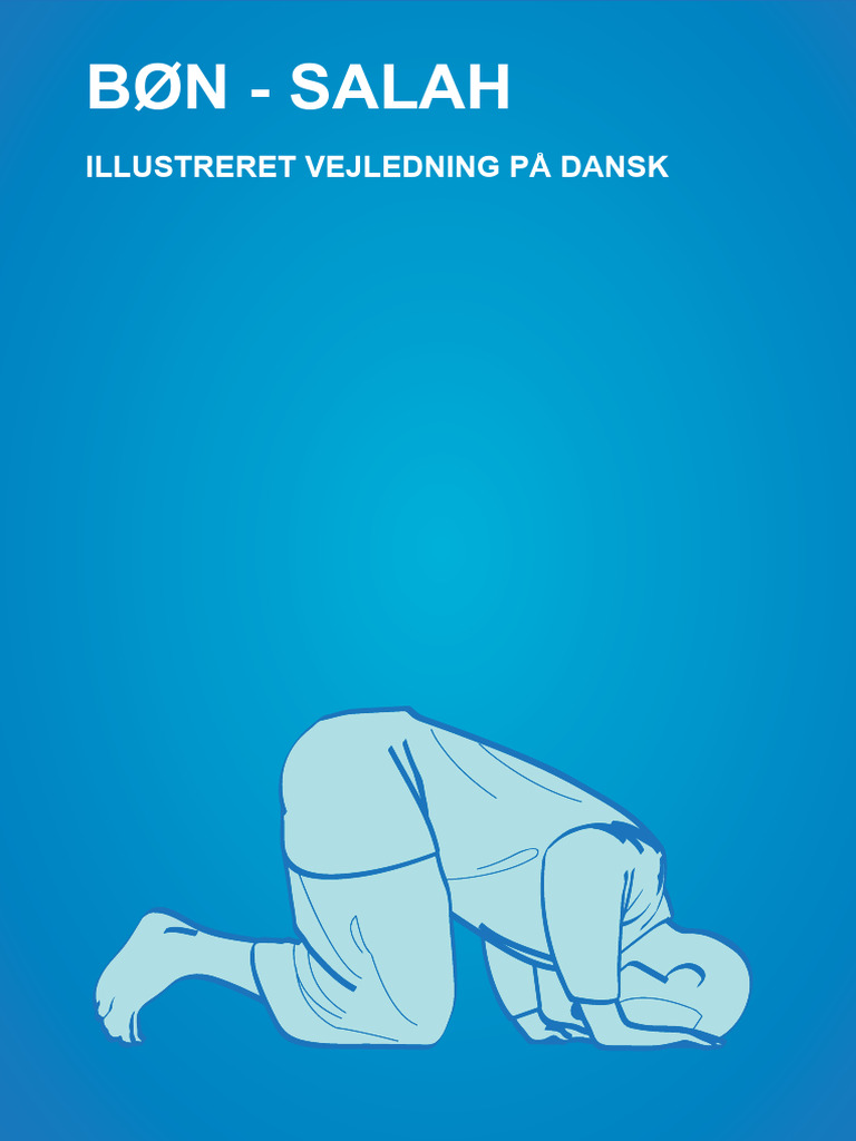 Salah Guide 1 | PDF