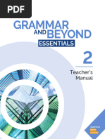 Focus On Grammar 3 Fifth Edition | PDF