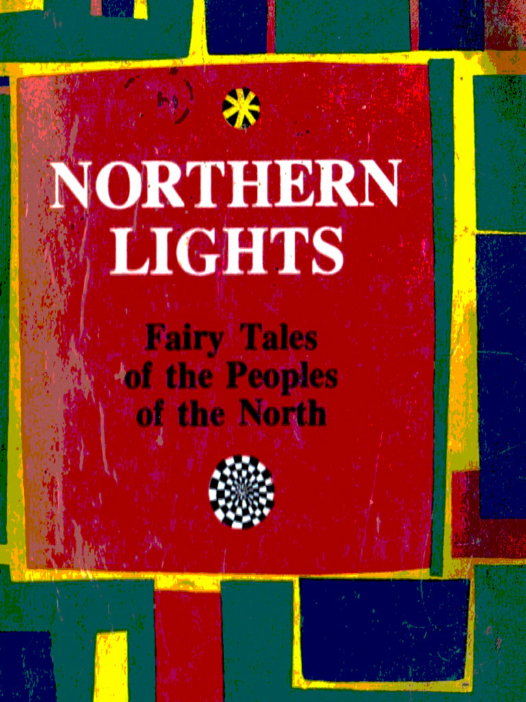 Northern Lights Fairy Tales Collection | PDF