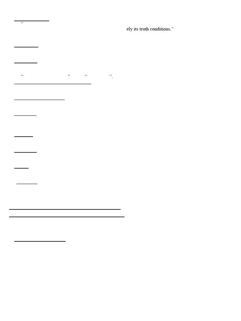 21-Sentence Meaning (2-2) - 2023 | PDF | Science & Mathematics