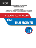 Sách Giáo Khoa Tin Học 11 Tin Học Ứng Dụng Kết Nối Tri Thức | PDF