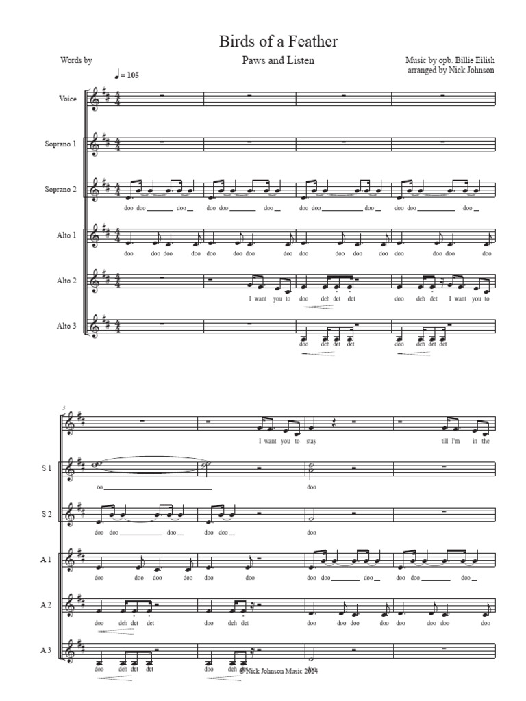 Birds Of A Feather Pdf Birds Ornithology