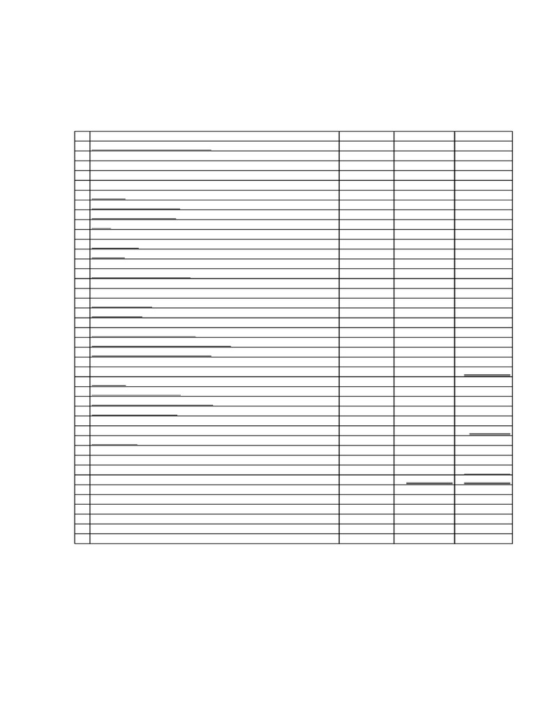 Libro Inventario Ejemplo | PDF | Contabilidad | Dinero