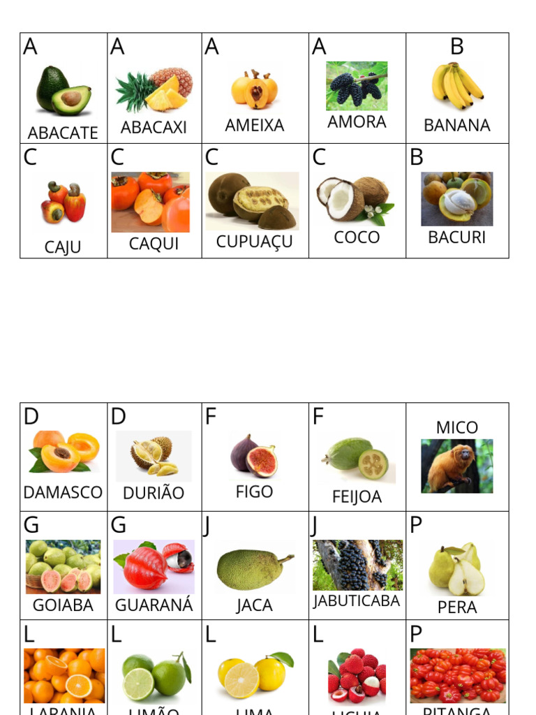 Atividade para Impressao Lpo1 02ats03 | PDF