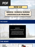 Small Animal Cardiology Auscultation - Vet Visions | PDF | Heart ...
