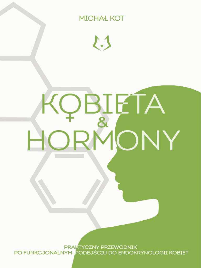 Kobieta I Hormony | PDF