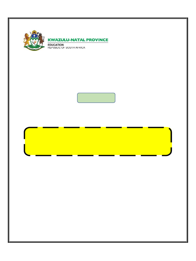 Pre Preparatory P2 - 2024 - QP | PDF | Circle | Geometry
