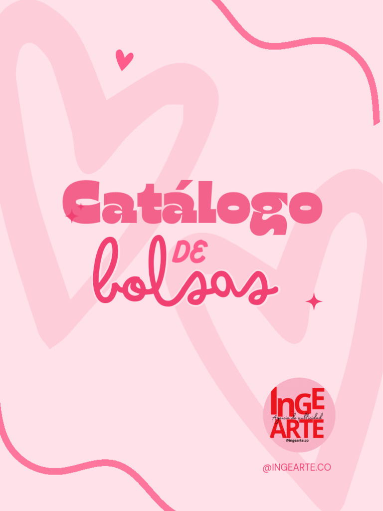 Catálogo de Bolsas | PDF | Hogar y jardín