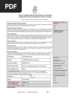 Amplified Engineering Experience Record | PDF | Science And Technology ...