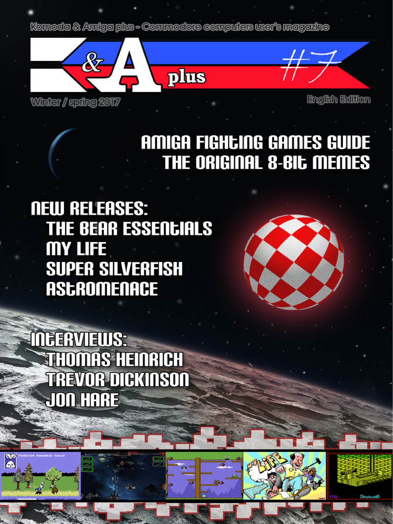 K&A Plus 07 EN | PDF