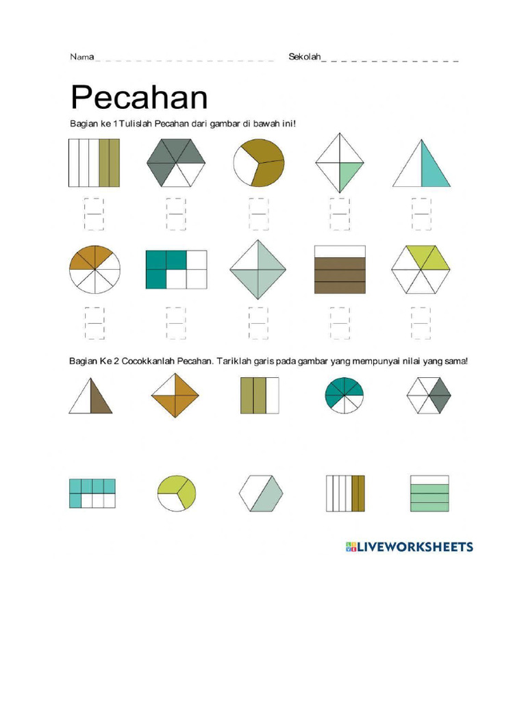 PECAHAN | PDF