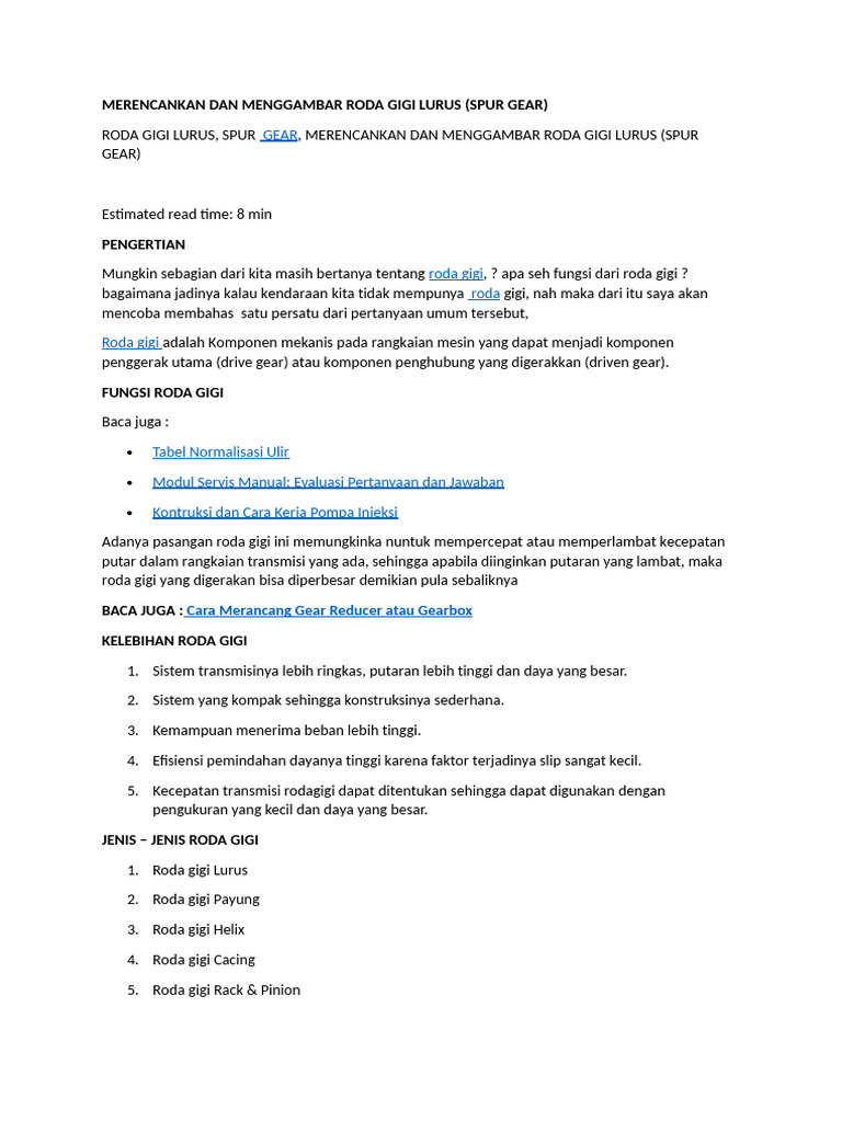 Cara Membuat PSB | PDF | Komputer | Teknologi & Rekayasa