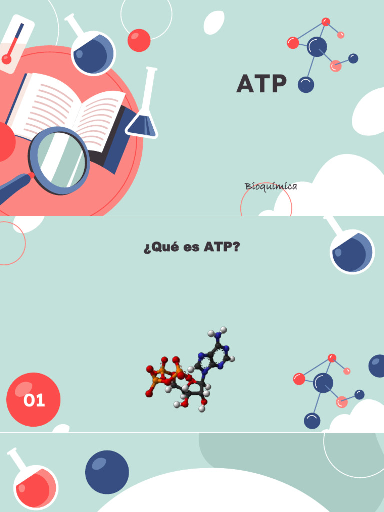 Atp 2 | PDF