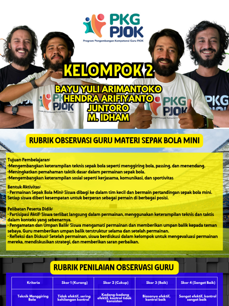 Kelompok 2 PDF | PDF