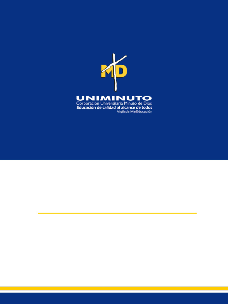 CMDT - Actividad Semana 4 | PDF | Comunicación humana