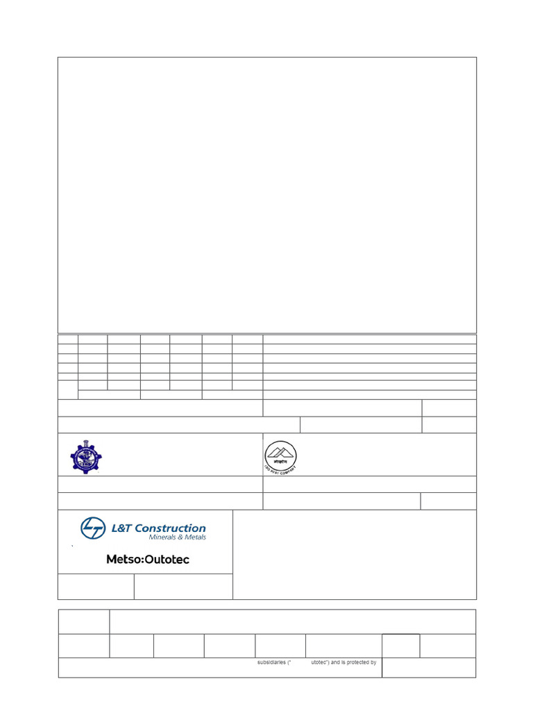 Data Sheet - Hood Engg | PDF | Washer (Hardware) | Screw