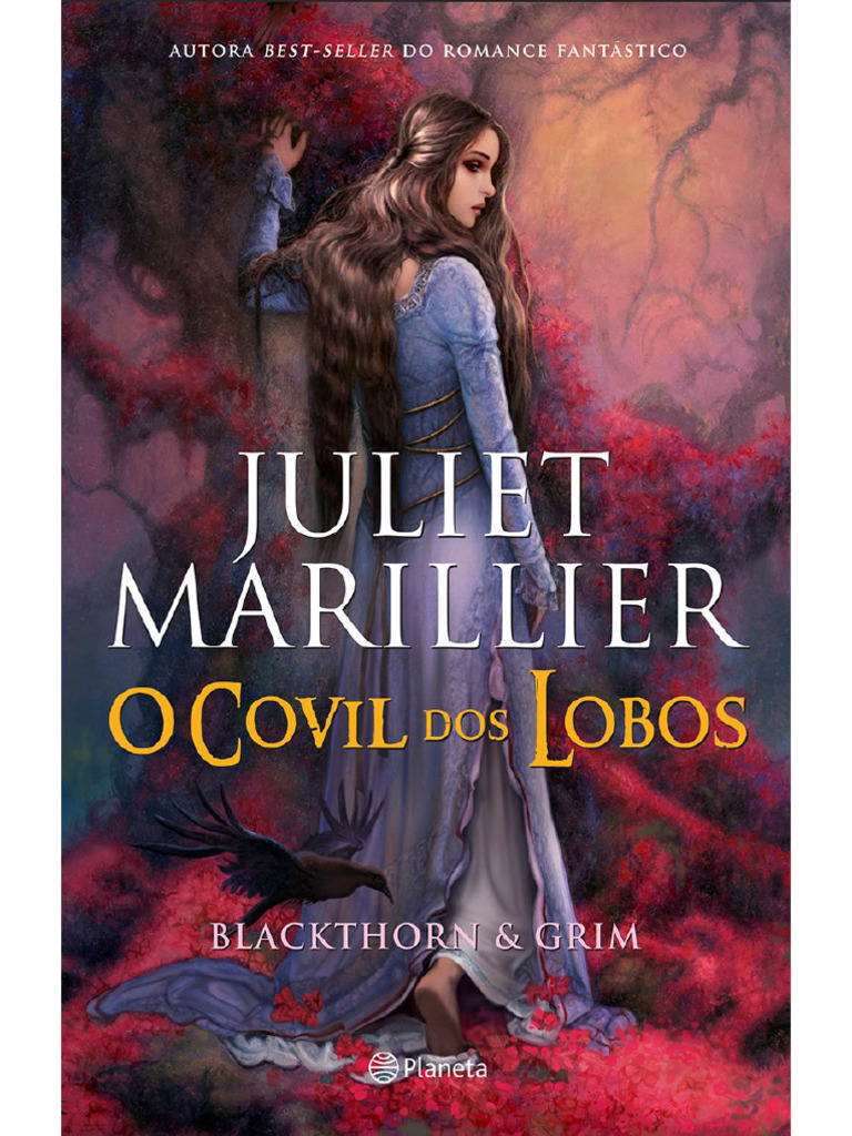 Personagens de "O Covil dos Lobos" | PDF | Tempo | Madeira