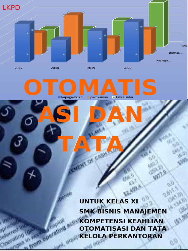 LKPD TP 1 Keuangan | PDF