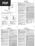 AngioDynamics Smart Port Instructions | PDF | Intravenous Therapy ...