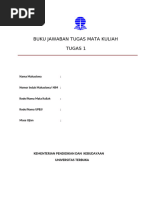 Menentukan Attainable Set Dan Efficient Set | PDF | Metode & Bahan Ajar