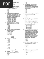 Soal Kumon | PDF