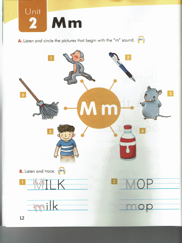 U2 (M) | PDF