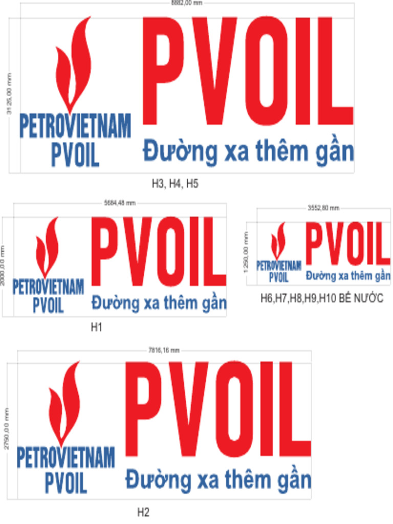 Logo Pvo Lưu TH ALL | PDF