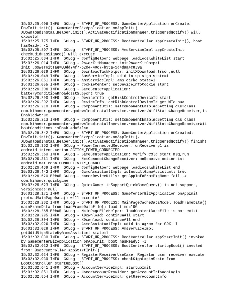 GC 2024 10 15 | PDF | Network Protocols | Network Architecture