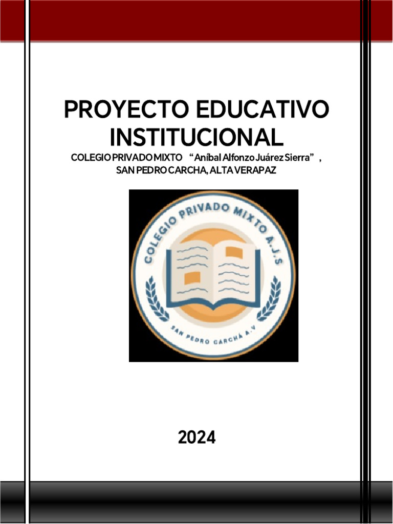Proyec | PDF