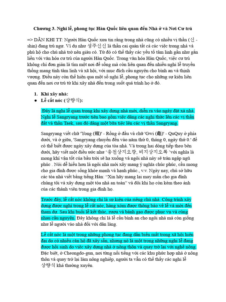 Thuyết Trình VHXH 04 - 10 | PDF