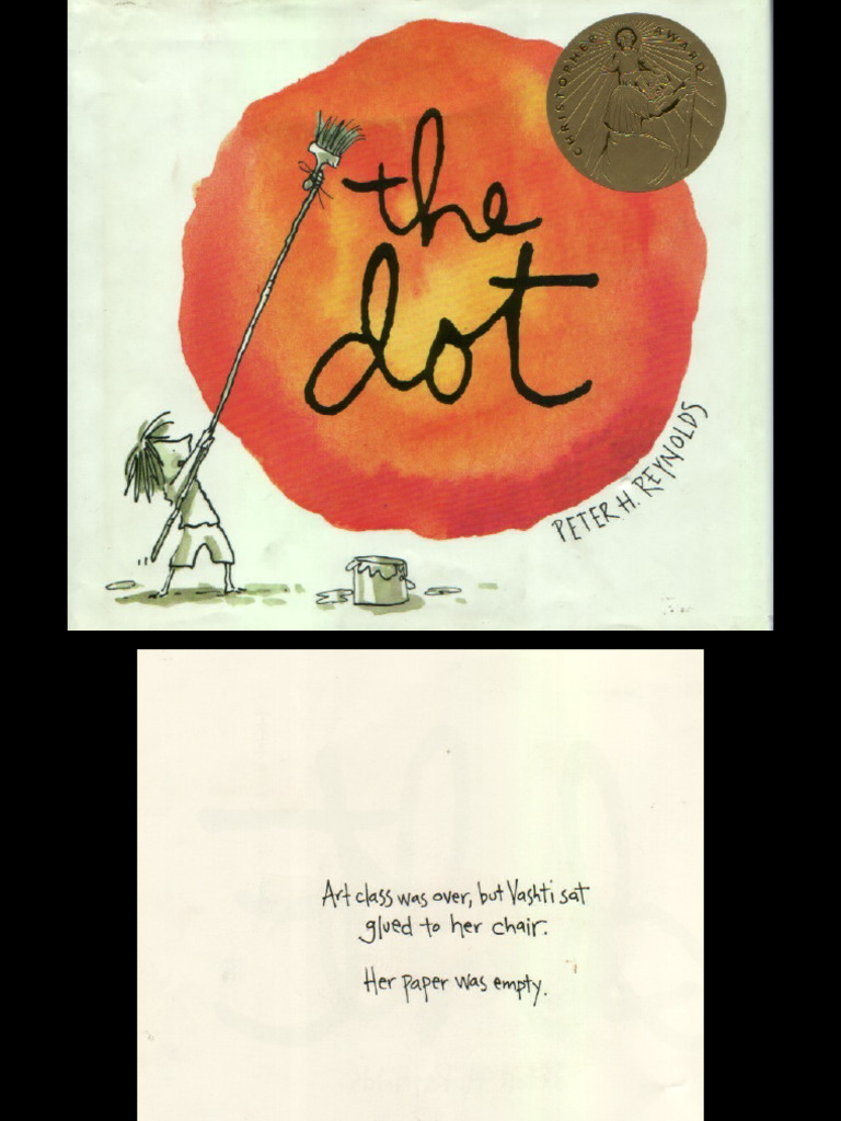0 The - Dot | PDF