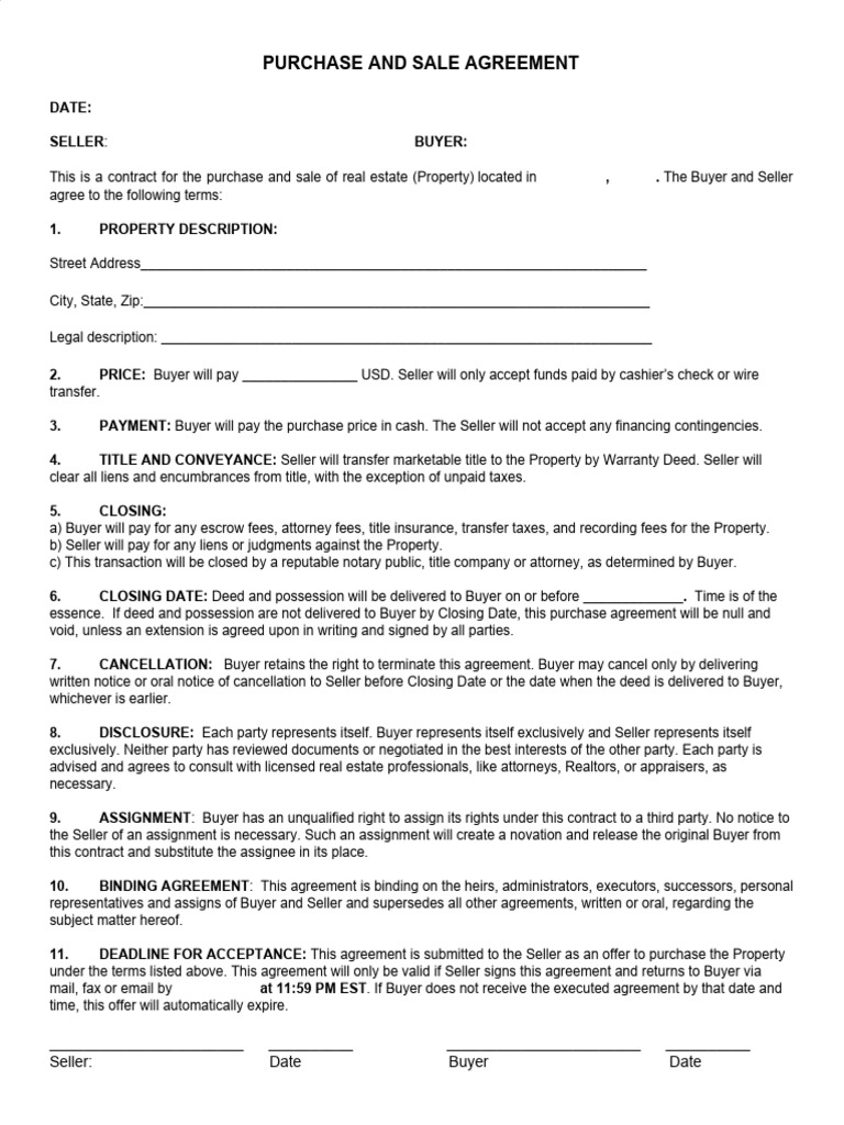 6QSOkJ0URbarCv0duysU Wholesale Contracts PDF | PDF | Assignment (Law ...