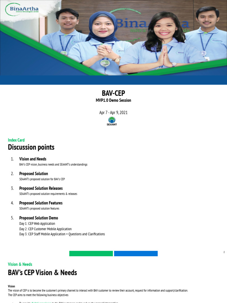 MVP1 0-Demo | PDF | Application Software | Mobile App