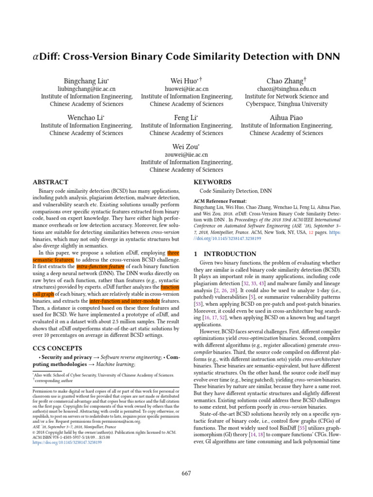 Ase18 Alphadiff | PDF | Deep Learning | Applied Mathematics