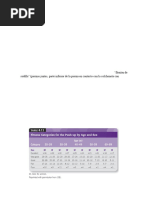 Ficha - Test de Ruffier - Dickson | PDF