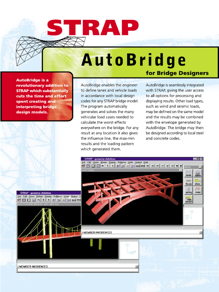 Bridge | PDF