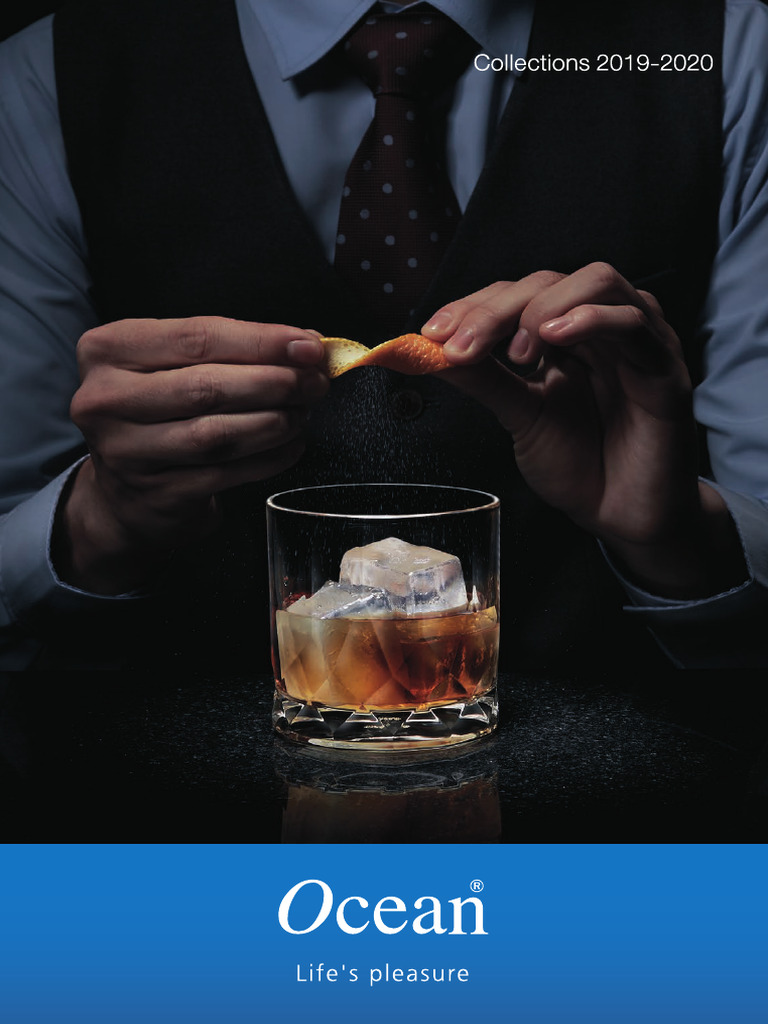 Ocean Catalog 2019 2020N | PDF