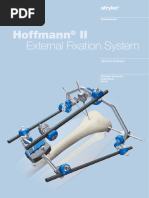 T2 Tibial Nailing System - Stryker | PDF | Anatomical Terms Of Motion ...