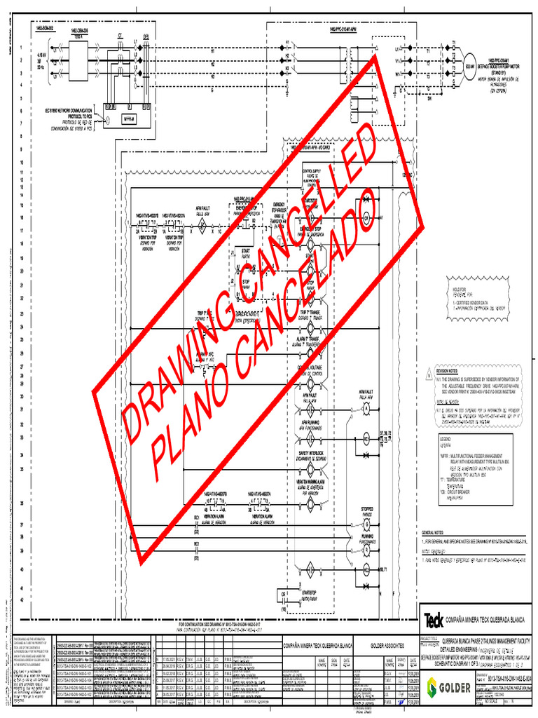 8013 Tsa 016 DW 1462 e 004 | PDF | Electrical Equipment | Power Engineering