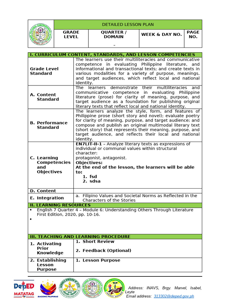 Curriculum Guide | PDF | Learning | Cognitive Science