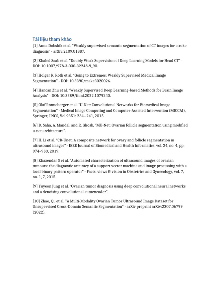 Tai Lieu Tham Khao | PDF | Science & Mathematics | Computers