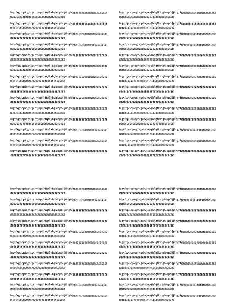 HGJJ | PDF