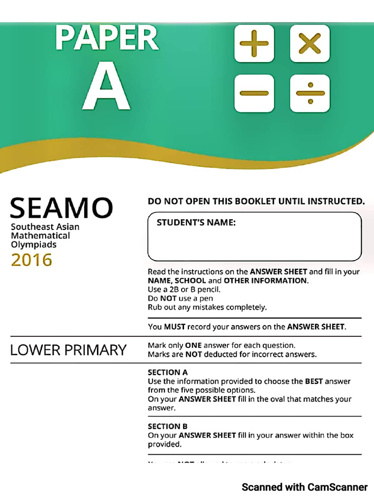 seamo paper A 2016 | PDF